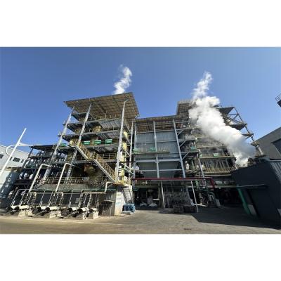China Industrial Grade Natural Gas Medical Waste Incinerator Blackness Of Exhaustion Ringelman 1 for sale