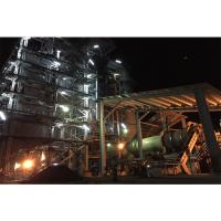 China Blackness Of Exhaustion 1 Hazardous Waste Incineration Plant Burning Treatment Ringelman 1 for sale