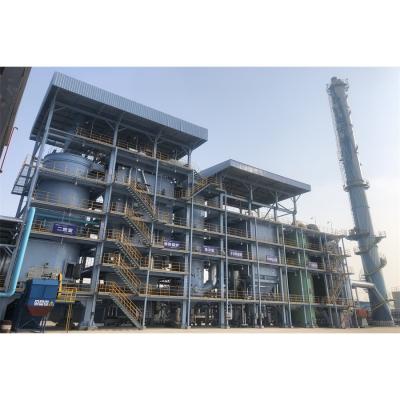 China Blackness Of Exhaustion Ringelman 1 Hazardous Waste Incinerator 380V/220V Voltage Diesel Oil Fuel For Waste Management for sale