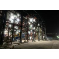 China Toxic Waste Destruction Plant Perfect Solution For European Standard Emission for sale