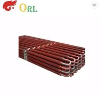 China Natural Gas Boiler Stack Economiser For Thermal Power Plant Non Toxic for sale