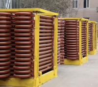 China Energy Saving Equipment Boiler Economizer EN For Thermal Power Plant for sale