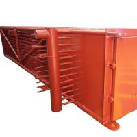 China TUV ASTM Standard Natural Circulation Economizer for sale