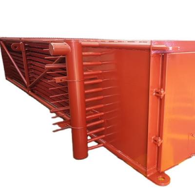 China TUV ASTM Standard Natural Circulation Economizer for sale