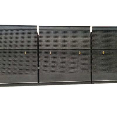 China Industry Electric CFB Boiler Air Preheater For Power Station for sale