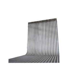 China Sa210 Sa192 Boiler Water Cooling Wall Pipes For Power Plant for sale