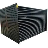 China SA210A1 Carbon Steel Power Plant Gas Fired Boiler Spare Parts Boiler Air Preheater for sale