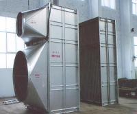 China Heat Preservation CFB Boiler Natural Gas Air Preheater APH 260MW Station Preheater for sale