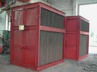 China 80T Electrical Water Power Boiler APH In Power Plant / Petroleum Chemical Station for sale
