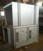 China Plant Boiler Steam Air Preheater APH For Petroleum Oil Chemical Industry for sale