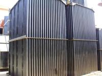 China 80T Electrical Water Power Boiler APH In Power Plant / Petroleum Chemical Station for sale