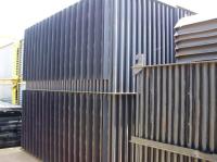 China Power Plant CFB Boiler APH / Regenerative Air Preheater For Boiler for sale
