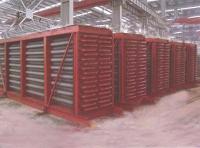 China 100 Ton Natural Gas Boiler Economiser In Thermal Power Plant Non Toxic for sale