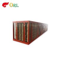 China 95% Steam Super Heater for sale