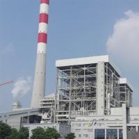 China Waste Heat Recovery Heating Boiler Spare Parts , Steam Boiler Parts Header ORL Power for sale