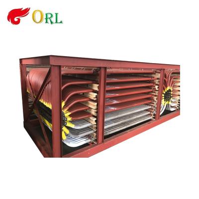 China High Temperature 10 Ton Membrane Water Wall Panels for sale