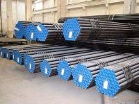 China ASME SA210 Low Carbon Steel Boiler Tubes / Seamless Boilerpipe Cold Drawn for sale