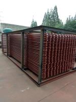 China Durable Boiler Super Heater Tube Coils , Superheater In Thermal Power Plant / Coal Power Plant for sale