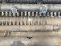China Carbon Steel Power Station Boiler Header With Highly Working Pressure for sale