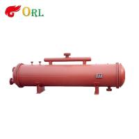 China 10 Ton CFB Boiler Drum for sale