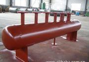 China Single Drum Type Boiler High Corrosion LPG Steam Boiler Unit , Mud Drum for sale