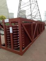 China Bare Tubes Economizer Boiler Spare Parts For Industrial Boiler Accessories for sale