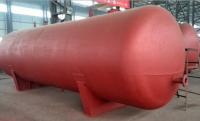 China ORL electric boiler mud drum Power SGS , Boiler Mud Drum certification for sale