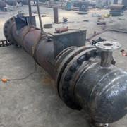 China Hot Water SA516GR70 Alloy steel water boiler mud drum with ISO9001 for sale