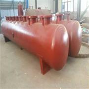 China Condensing Gas Boiler Mud Drum Heat Insulation 10 Ton - 1000 Ton for sale