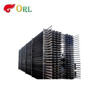 China Power plant Steam Air Preheater for sale