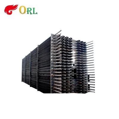 China Power plant Steam Air Preheater for sale