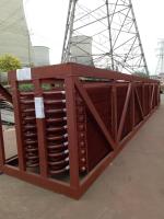 China Biomass Boiler Air Preheater for sale