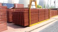 China Heat Exchanger Coil Boiler Super Heater And Reheater Heat , Superheater In Boiler for sale