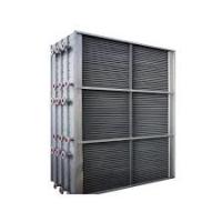 China 100 T Boiler Part Tubular Air Preheater / APH In Boiler Natural Circulation for sale