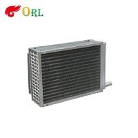 China Boiler Spare Parts APH Boiler Air Preheater Regenerative Air Preheater for sale