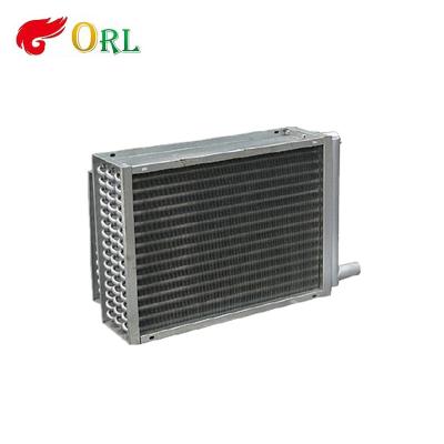 China Boiler Spare Parts APH Boiler Air Preheater Regenerative Air Preheater for sale