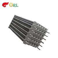 China Hot Water / Steam Boiler Stack Economizer In Power Plant Energy Efficient for sale