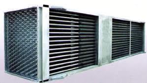 China 130 MW CFB / Water Boiler Petroleum Gas Hot Industry Air Preheater For Boiler for sale