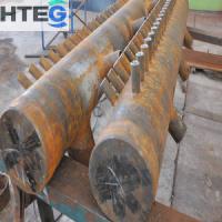 China Plant CFB Boiler Heating Power Chemical Oil Chemical Industry 240 MW Boiler Header SGS for sale