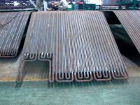 China Low Pressure Customization Boiler Water Wall Panels For Industry Power Station for sale
