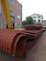China Power Station Boiler Water Wall Natural Circulation High Temperature for sale