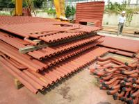 China Steel Water Heat Boiler Water Wall , Waterwalls High Temp TUV Certification for sale