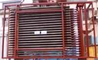 China 100 Ton Power Station Boiler Super Heater Convection Heat Insulation for sale