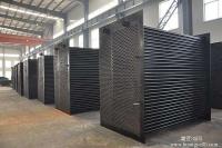China SA210A1 Carbon Steel Condensing Gas Boiler Air Preheater ORL Power ISO9001 Certification for sale