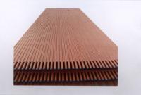 China Vacuum Boiler Water Wall Panels / Water Tube Boiler Parts High Efficiency for sale