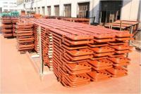 China Power Station Boiler Spare Parts Platen Steam Super Heater TUV Certification for sale