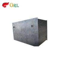China Vertical Electric Boiler Air Preheater In Steam Power Plant Tubular Type for sale