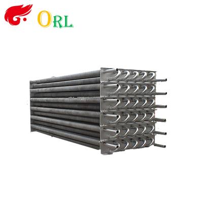 China ASTM EN SA210C Boiler Economizer Water Tube 200 Ton In Thermal Power Plant for sale