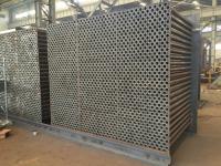 China Steam Coil Boiler Air Preheater In Thermal Power Plant Corrosion Resistance for sale
