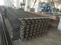 China ORL Customized Condensing Economiser Coil CFB Boiler  In Power Plant for sale